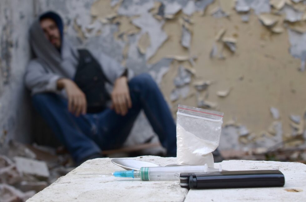 Finding Ways to Help Someone Struggling with Drug Addiction and Alcohol ...